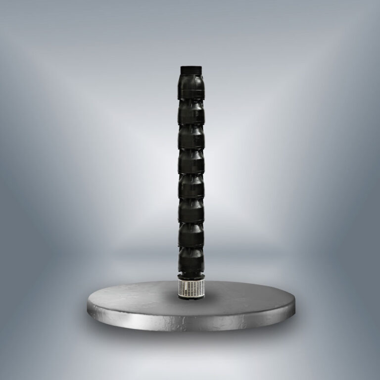 Cast Iron Submersible Pumps Manufacturer | High Quality Competitive ...