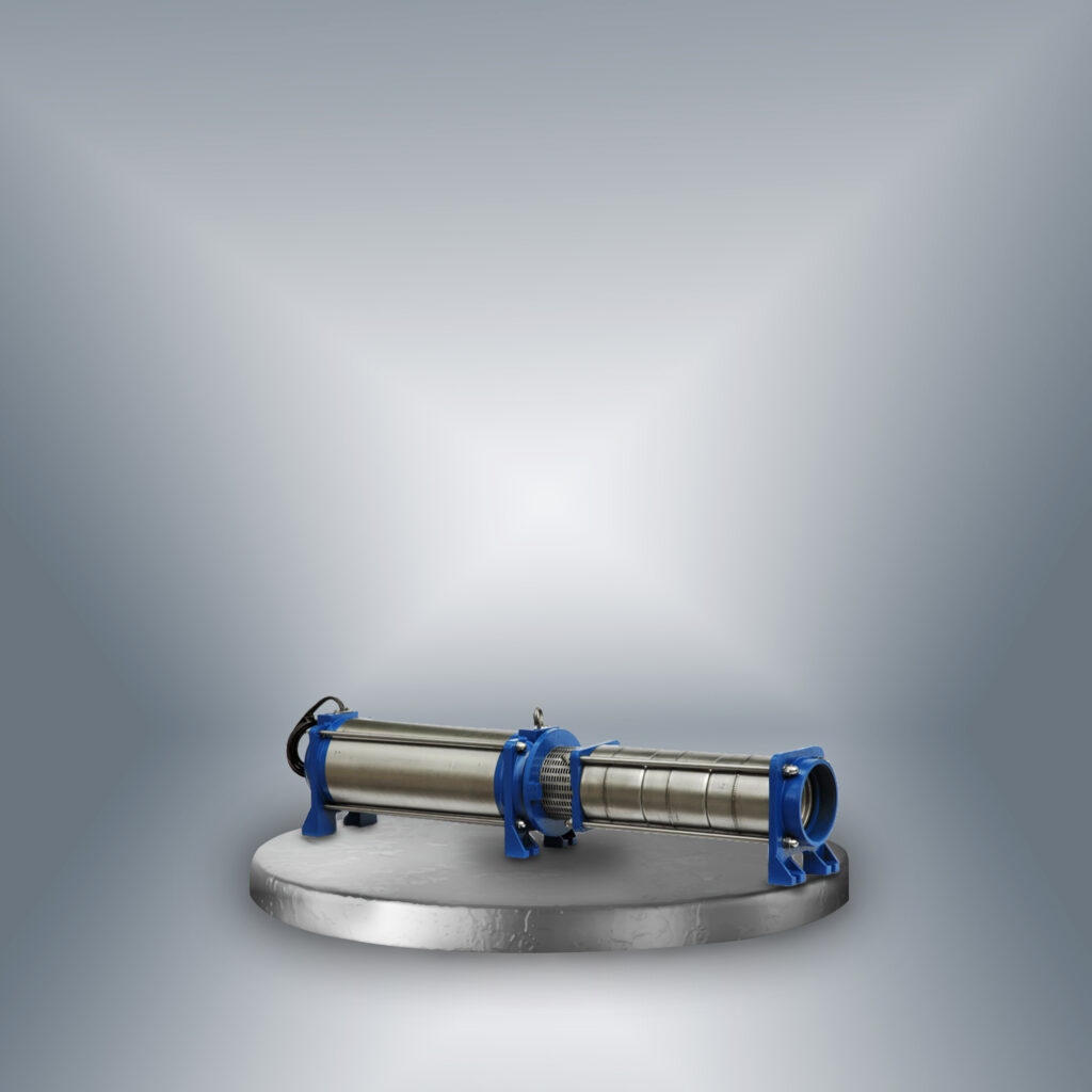 Pool Pumps Manufacturer | High Quality Competitive Prices - EMS Pumps