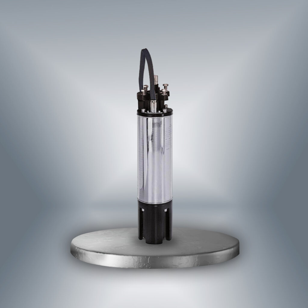 Submersible Motors Manufacturer | High Quality Competitive Prices - EMS ...