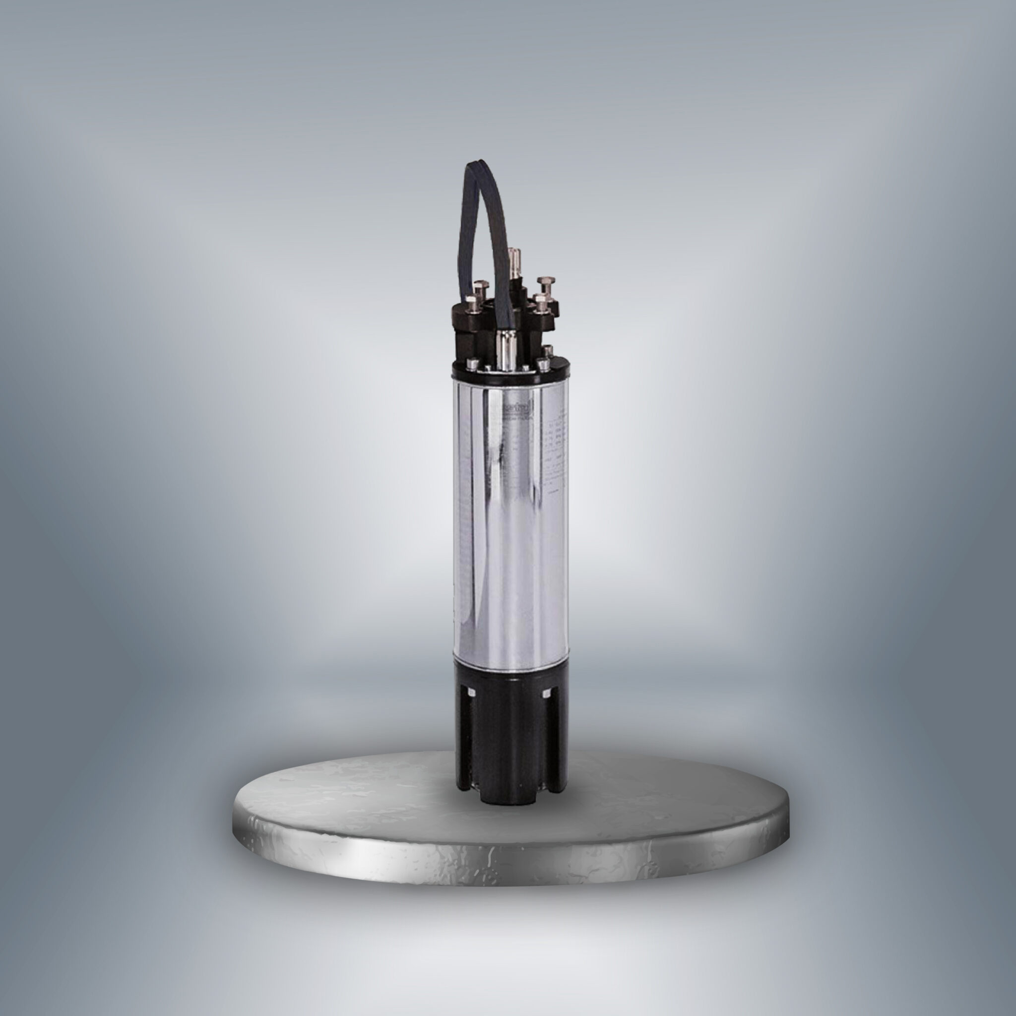 Submersible Motors Manufacturer | High Quality Competitive Prices - EMS ...